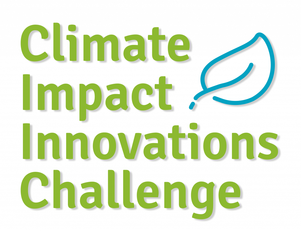 Call for Proposals: Climate Impact Innovations Challenge (CIIC ...